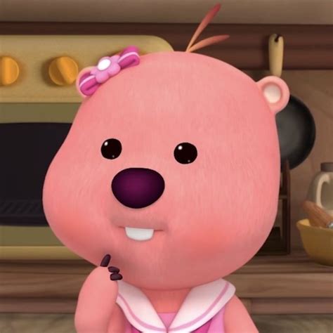 뽀로로 루피 짤 잔망루피 짤 모음ㅣ비버 군침이싹도노짤 등 53가지 네이버 블로그