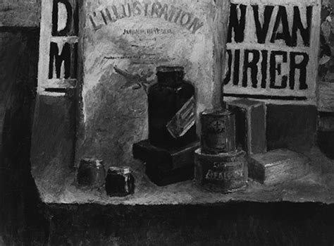 Kunstwerk Stilleven Koninklijke Musea Voor Schone Kunsten Van België