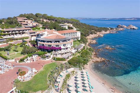 Club Hotel Baja Sardinia Baja Sardinia Updated Prices 2026