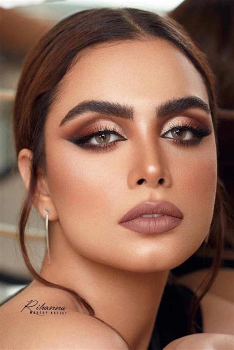40 Easy Pretty Makeup Ideas For Summer Smokey Eye Makeup Eye Makeup