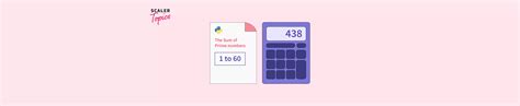 Sum Of Prime Numbers In Python Scaler Topics
