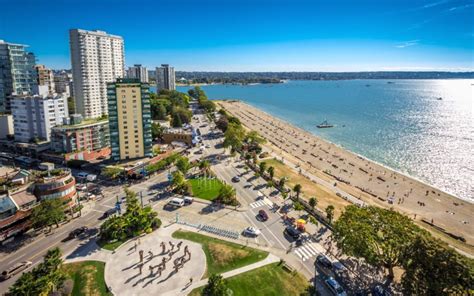 Vancouver Streets Guide To The Citys Top Neighbourhoods