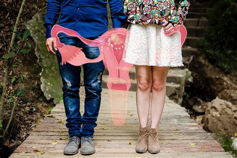 Why We Should Talk To Both Sexes About Endometriosis
