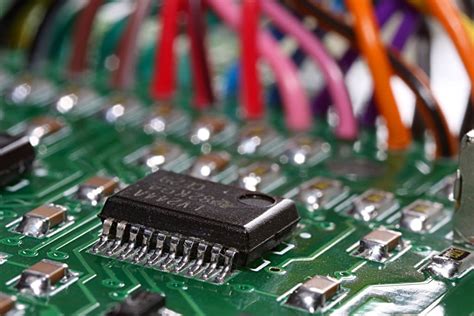 AT The Last Centimeter Of A Network IoT Aligns Itself To Optimisation And Versatility Profit