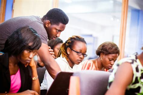 The Unknown Nigeria This Company Is Paying Nigerians To Learn