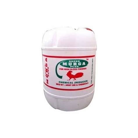 Chemical Reducer For Industrial At ₹ 160020 Litres In Gurgaon Id