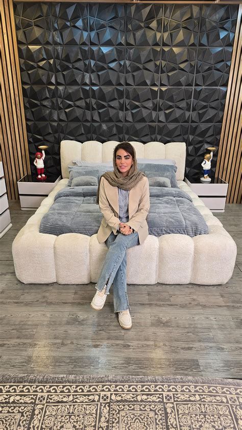 ‎سرویس خواب تخت طاووس‎ ‎امسال میز آرایشیا پازلی ترند شدن🫣🤩 شامل تخت