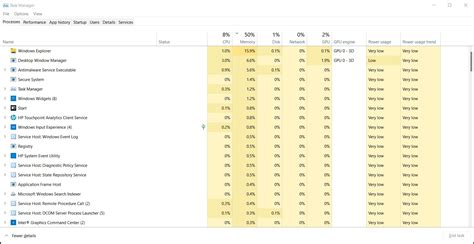 Getting High Ram Usage Even When Idle Microsoft Community