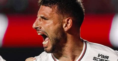 São Paulo Goleia Mirassol E Amplia Vantagem Na Liderança Do Grupo C