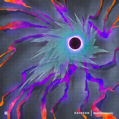 Warped Impact 30x30 Battlemap Rfantasymaps Warped Impact 30x30 Battlemap Rfantasymaps