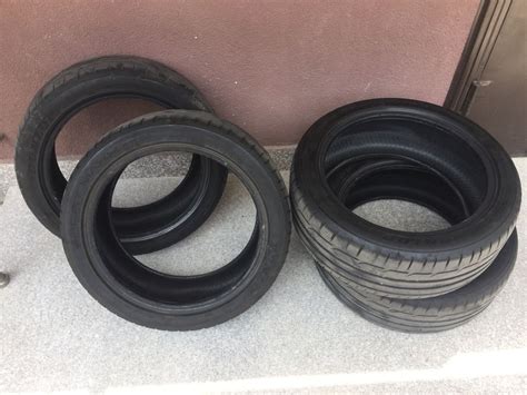 215/45 R17