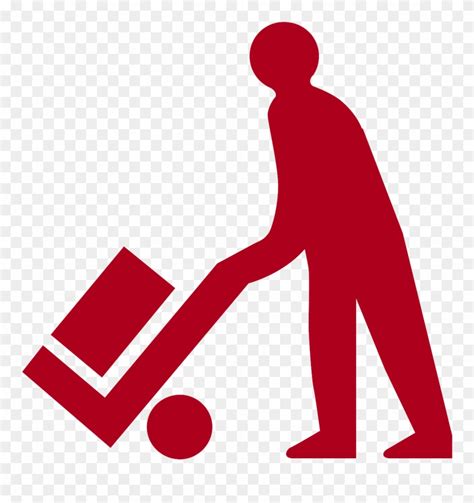 Loading And Unloading Clipart 3918030 PinClipart