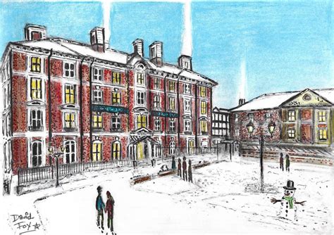 David Fox On Linkedin Magic Davidfox Davidfoxmagic Sheffield