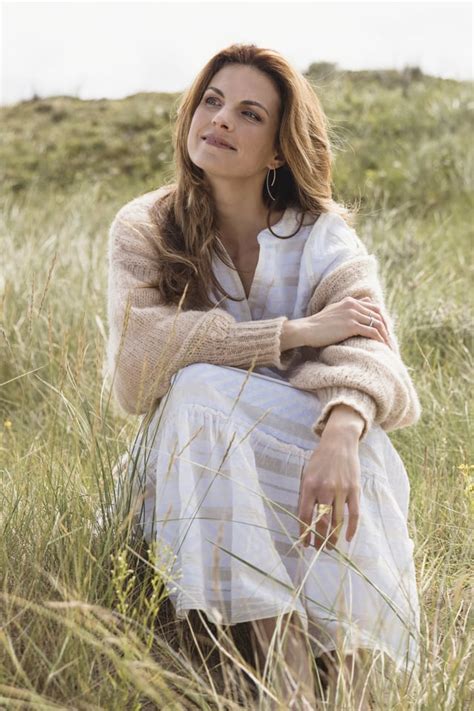 Over Mij Cindy Kramer