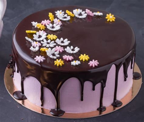 Tort Drip Magnolia md Comandă Online Comod Calitativ și Foarte