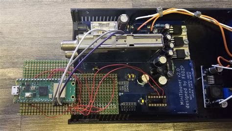 Picotuner Software Amsat Dl Forum