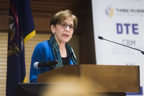 Midland Mayor In State Of City Address Were A Community With Vision