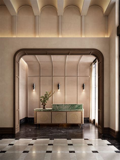 Lifestyle Four Seasons Private Residences Charleston