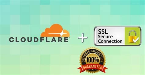 Configura Cloudflare Cdn Ssl Risolvi Qualsiasi Problema Esistente