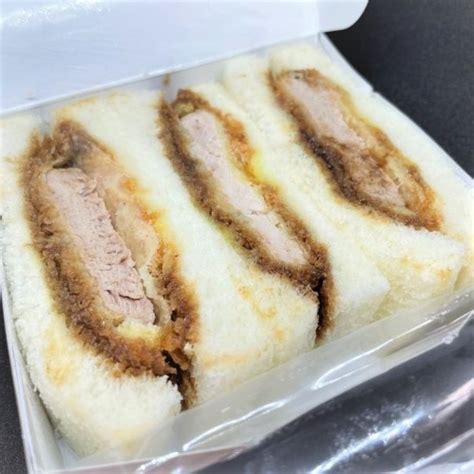 手軽に食べられるのに食べたら満足！旭川のおいしい【カツサンド】3選 Asatan