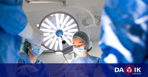 За първи път у нас Лекари извършиха криоаблация на белодробни вени без