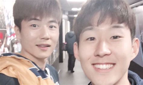 Ki Sung Yong Speaks Out On Son Heung Min Controversy Turning Regret