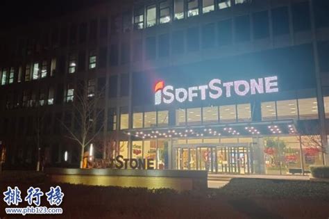 湖北十大软件公司排名 排行榜123网