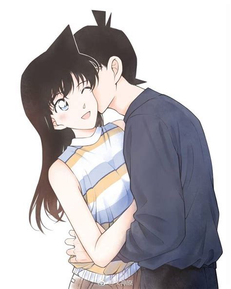 Nh Shinichi V Ran H N Nhau P Ng T Ng O L Ng M N