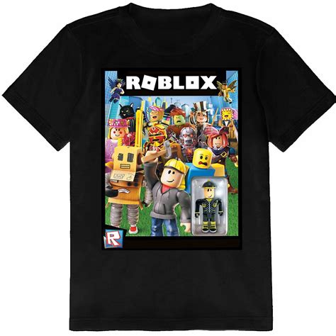 T Shirt Koszulka 140 Roblox JakoŚĆ 12195529392 Allegro Pl