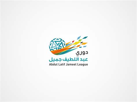 Saudi League ALJ On Behance