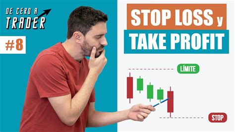 Stop Loss Y Take Profit Domina Estas Estrategias De Trading Para