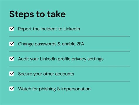 Linkedin Breach What We Know And How To Protect Your Account