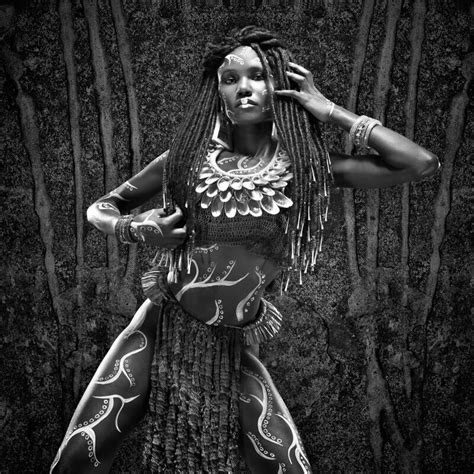 Tribal Tough” — Glen Allison