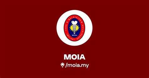 Moia Linktree