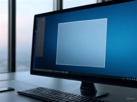 Mastering The Translucent Selection Rectangle In Windows 10 And 11