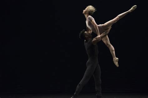 Brazilian Dance Troupe Kicks Off An Adventurous Season Of Ballet Arts