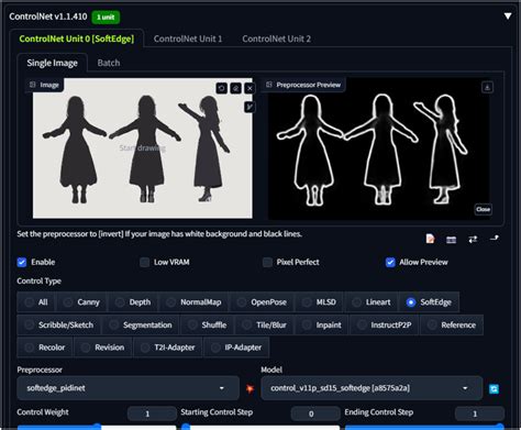 Some Tips For Making A 2D Game With Stable Diffusion Graphics In Unity
