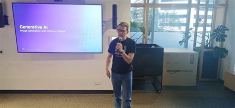 Juan Sebastian Ossa Moreno On Linkedin Aus Aws Ai Gpt Generativeai Awstraining