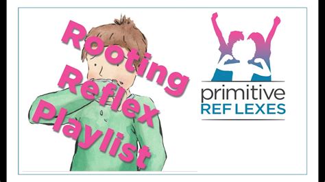 Rooting Tier 1 Proprioceptive Calming Youtube