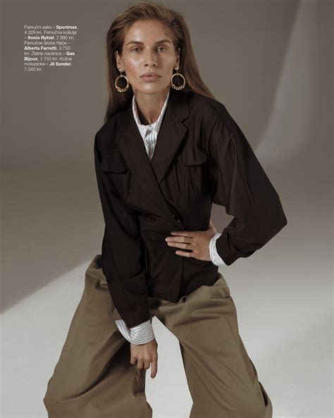 Antonija Topic Skins Model Management