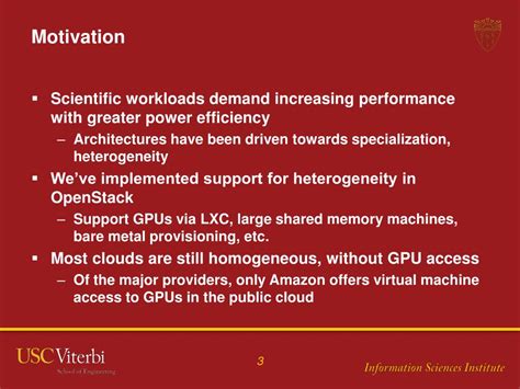 Ppt Gpu P Assthrough In The Cloud A Comparison Of Kvm Xen Vmware Esxi And Lxc Powerpoint