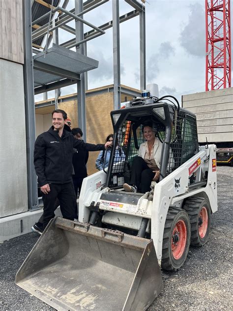 Quite An Intense And Inspiring Week Working On The Target X Project At