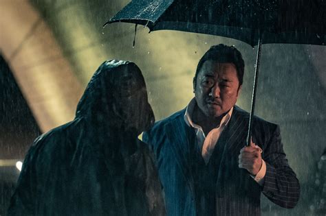 The Gangster The Cop The Devil 2019 Recensione Quinlan It