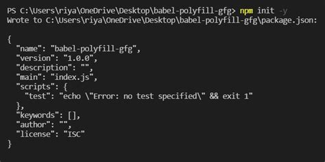 How To Use Polyfill In Javascript Geeksforgeeks