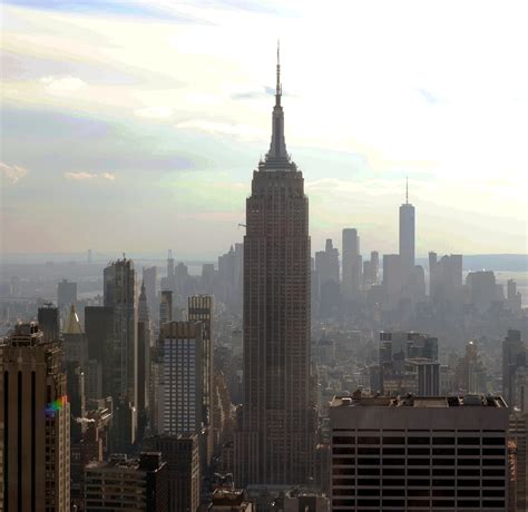 Essential Tips For Your Visit To The Empire State Building