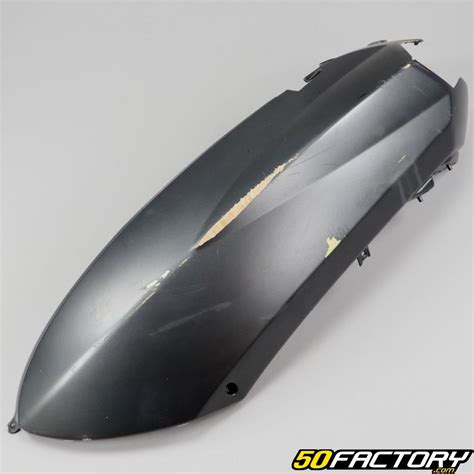 Carénage Arrière Gauche Peugeot Kisbee Gris Pièces Scooter 50cc