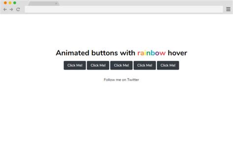 30 CSS Button Hover Effects To Entice Users On Your Site 2021