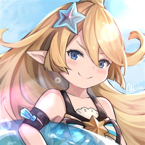 Charlotta And Charlotta Granblue Fantasy Drawn By Alisia0812 Danbooru
