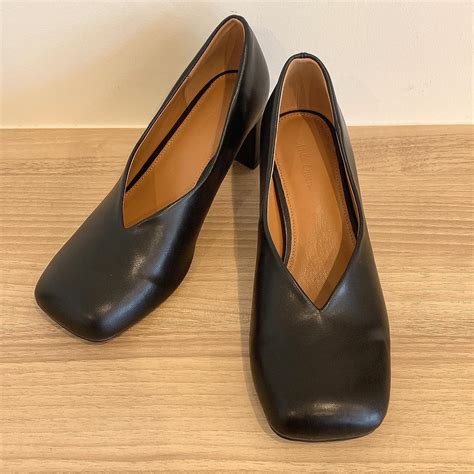 Mila Owen New Arrival パンプス入荷しました🥿 Riverside Morpho Facebook