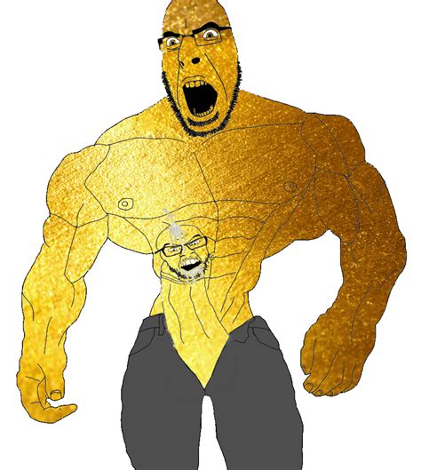 Soyjak Soyjak